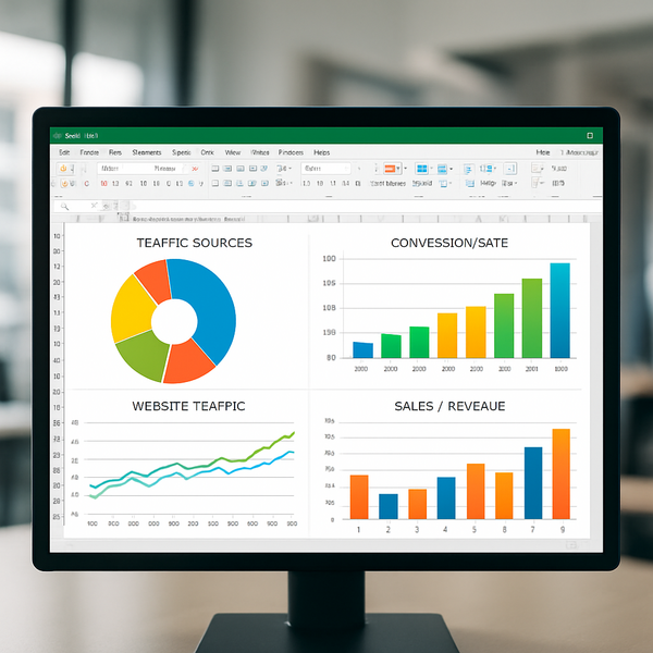 Digital Marketing Plan Template Free Template Examples